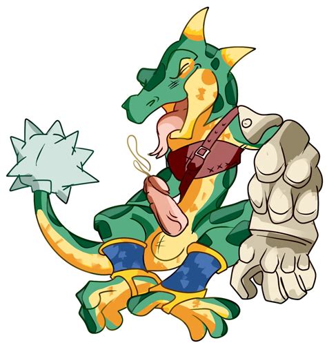 Lizalfos