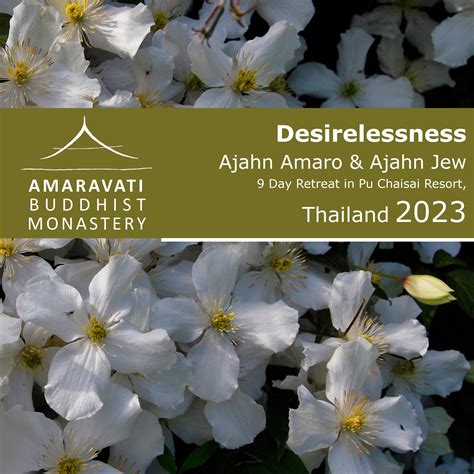 Day 4c Talk Ajahn Jew Thai Language Amaravati Buddhist Monastery