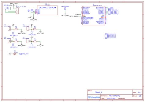 Extruder Controller Platform For Creating And Sharing Projects OSHWLab