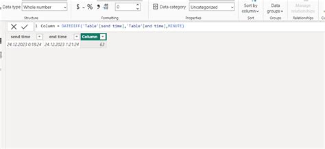 solved power bi calculations microsoft fabric community