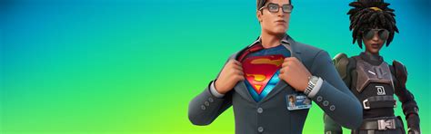 5120x1600 Resolution Fortnite Season 7 Chapter 2 5120x1600 Resolution