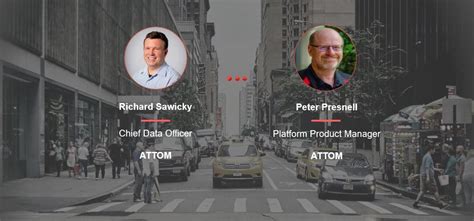 Webinar Attom Cloud Immediate Access To Property Data Attom