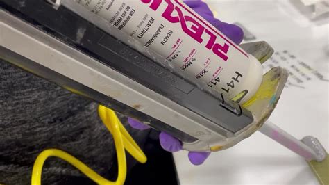 Andrew Morris Mba On Linkedin Plexus® H4110 Adhesive