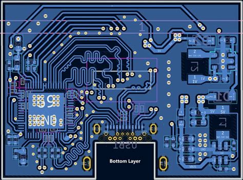 High Speed Pcb Manufacturer High Speed Pcb Supplier Viasionpcb