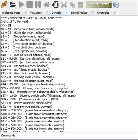 grbl with arduino mega and connection to l298n · issue 1533 · grbl