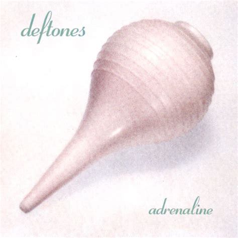 Rockaxis Deftones