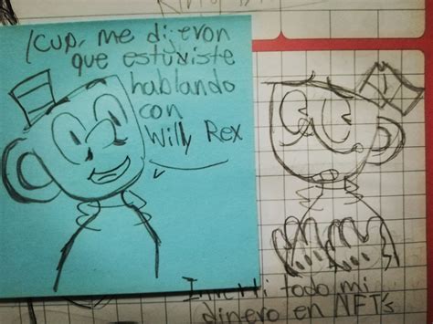 ฅ•ﻌ•ฅ • Spoiler Willy Rex Era Devil