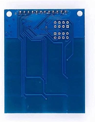 Qbm Ttp229 16 Way Capacitive Touch Switch Module Tp229 At Rs 50piece