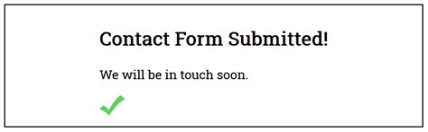 Submit A Form Without Page Refresh Using JQuery Envato Tuts