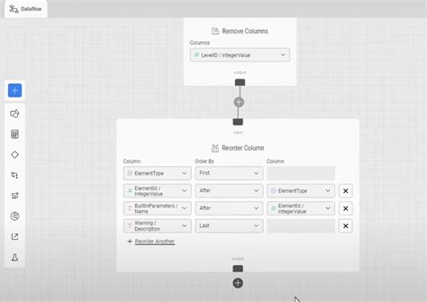 how to use revit data to perform a model audit for warnings toric