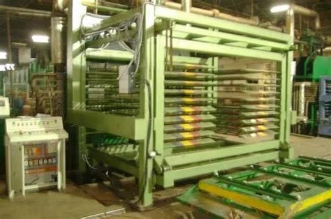 Automatic Loading And Unloading System At Best Price In Ahmedabad