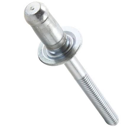 Types Of Rivets And Their Uses [with Pictures And Names] Engineering Learn