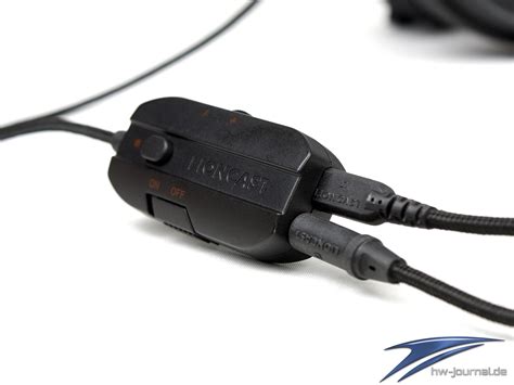 Test Lioncast Lx55 Usb Gaming Headset Results From 1