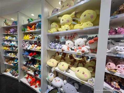 How To Get To Pokémon Center Tokyo Dx Tre Loves To Travel