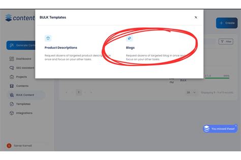 Bulk Content Creation Dozens Of Content At No Cost