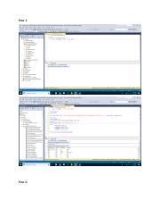 XML Basics Docx Part Part Explain What Makes An EXtensible Markup Language XML