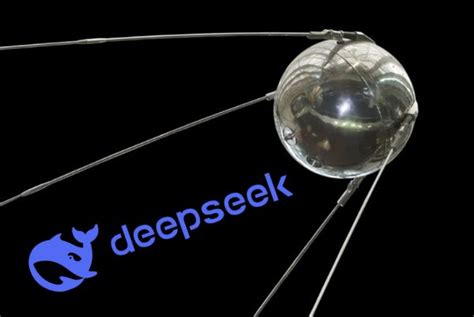 Deepseek Mit Ai Innovation Deepseek Technology Markets
