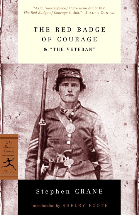 Theme For The Red Badge Of Courage At Bethany Knibbs Blog