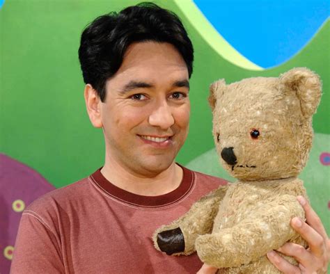 Flashback With Home And Aways Alex Papps