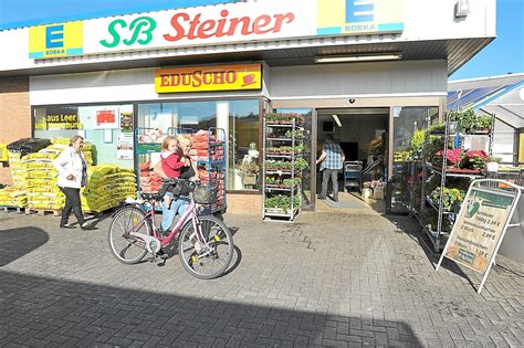 Edeka Steiner Und Bäckerei Eihsing Schließen Ende Juli