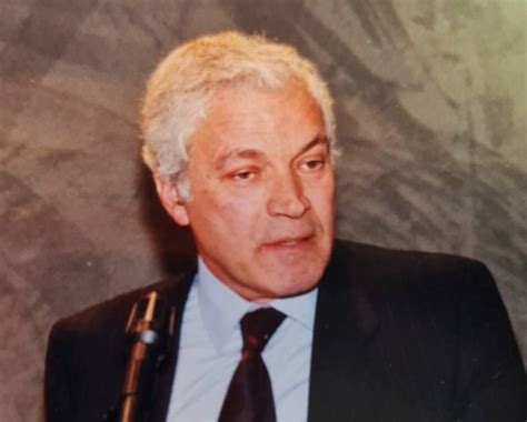 Il Cordoglio Dei Cooperatori Per La Scomparsa Di Franco Buzzi