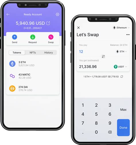 What Is A Token Approval Ready
