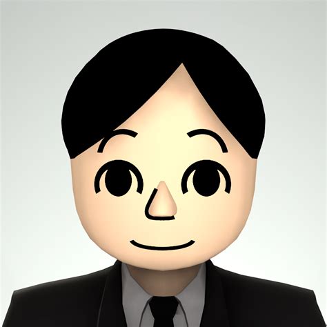 Mii Matt Ringtable Wiki