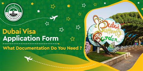 Dubai Visa For Australian Citizens Quick Online Application
