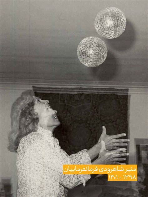 منیر فرمانفرماییان؛ هنرمند چهارچوب ناپذیر؛ یادداشتی بر هنر منیر