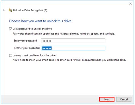 windows server backup encryption protect your data