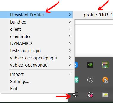 Access Server Configure Start Before Logon SBL Pre Logon Access Provider PLAP Using