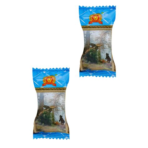 Конфеты Мишка косолапый Добрий смак кг Добрий смак(4820018511420 ...