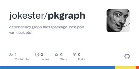 Github Jokester Pkgraph Dependency Graph Files Package Lock Json