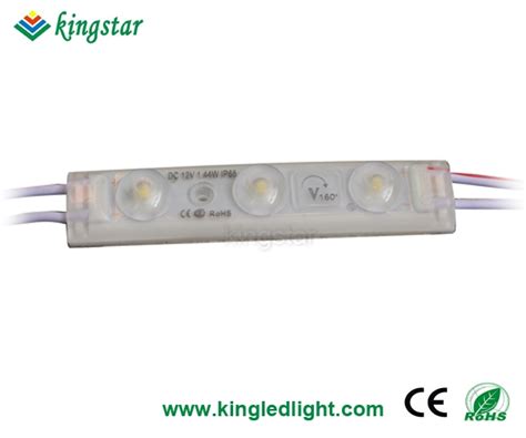 Led Injection Module LED Signage Lighting Kingledlight