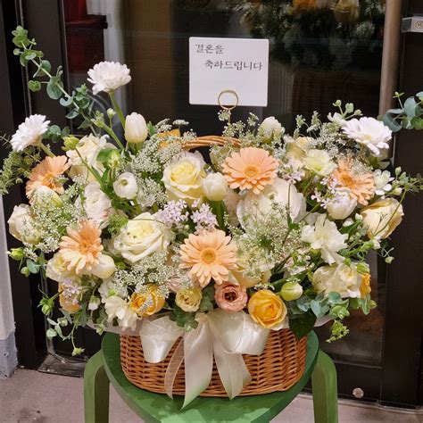 피어나라플라워 원흥꽃집피어나라 • 일산꽃집피어나라 • 고양시꽃집피어나라 Goyangflower • Instagram Photos And Videos