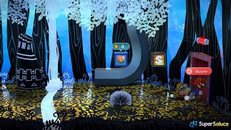 Paper Mario Ttyd Guide Chapter 2 Shine Sprites 04 Game Of Guides