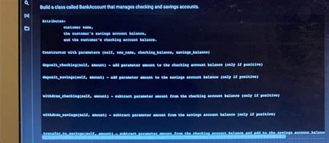 Solved Please Answer In Python Please