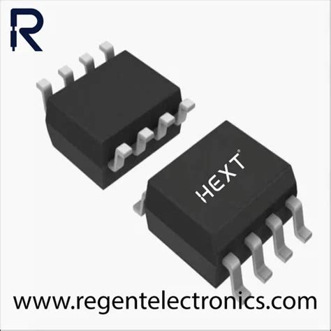 Ic 24c08 8kb 3 Wire Serial Eeprom Integrated Circuit Sot 23 5 Sop8