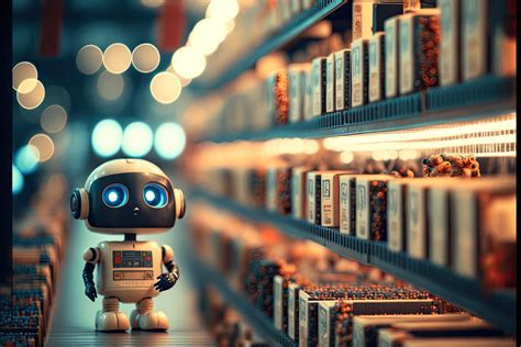 The Power Of Automation Unleashing The Full Potential Of Logistics