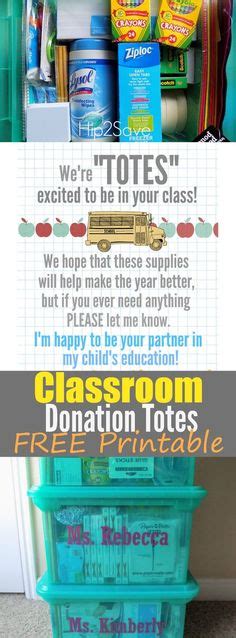 38 Best Classroom Donation Ideas Images Classroom Setup Classroom