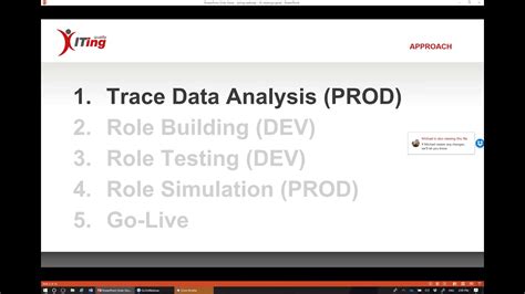 How To Redesign Rfc Interface Authorizations Risk Free Using Automation Tools Youtube