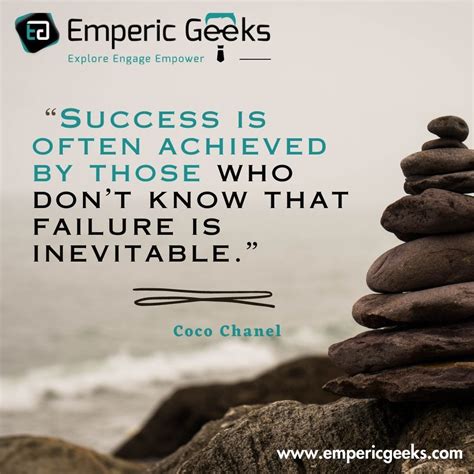 Emperic Geeks On Linkedin Successquotes Believe Loveyourself