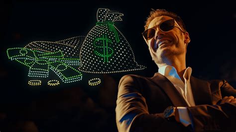 The Ultimate Guide To Drone Light Shows Lumasky Drone Show