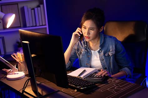 Tech Virtual Assistant Enhance Your It Support Fast