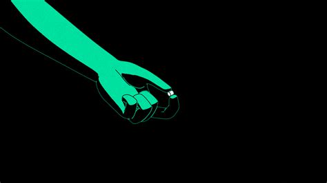Discover The Atom Animation On Behance