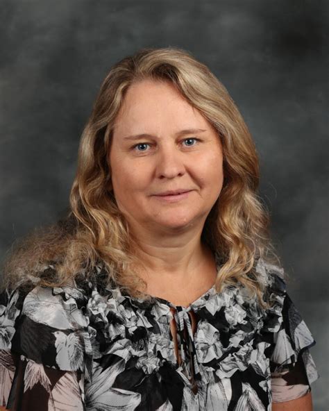 Galina Rubets Friendship Christian School