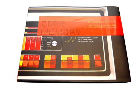 Books You Should Own Core Memory Bit Tech Net