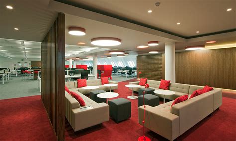 Virgin Money Rsp Consulting Engineers Llp