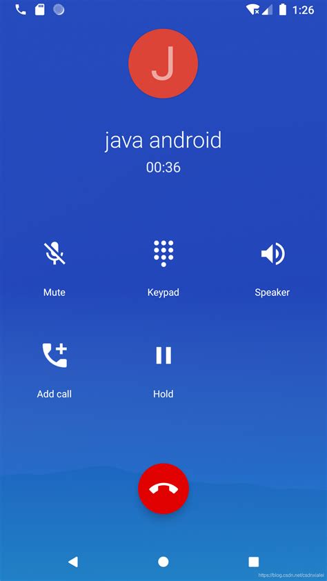 android dialer源码分析之通话来电ui显示 callui如何显示拨出电话 csdn博客