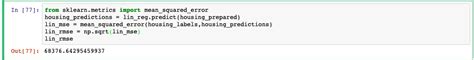 机器学习实战（基于scikit learn和tensorflow）（1） csdn机器学习实例 csdn博客